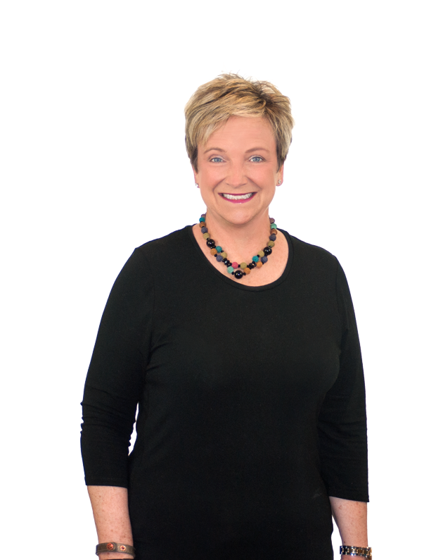 Kristin Farrell - Fairlawn - Cutler Real Estate